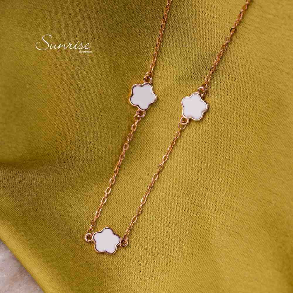 ROSE GOLD NECK CHAIN – Sunrise Silversmiths