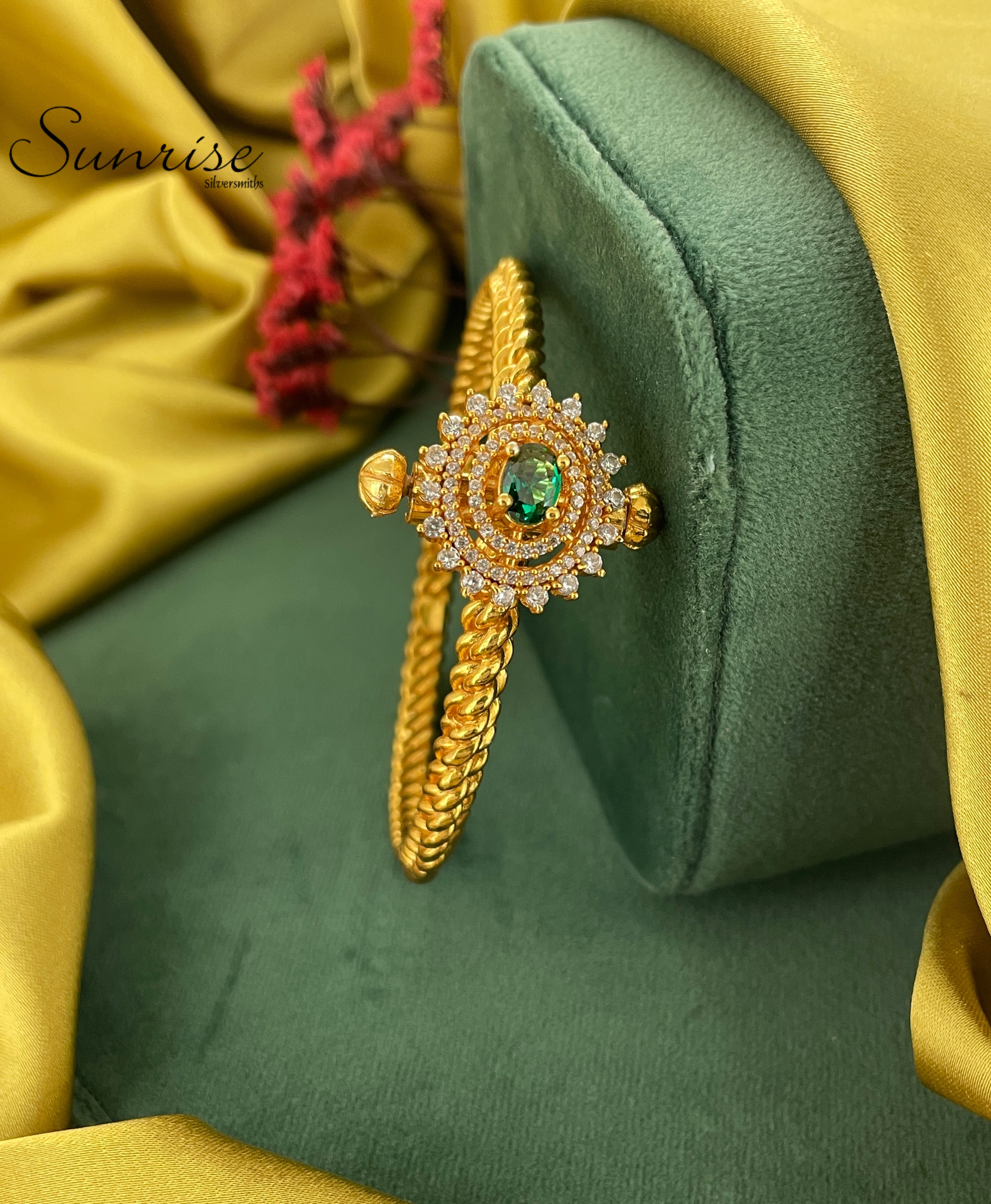 GOLUSU KADA – Sunrise Silversmiths